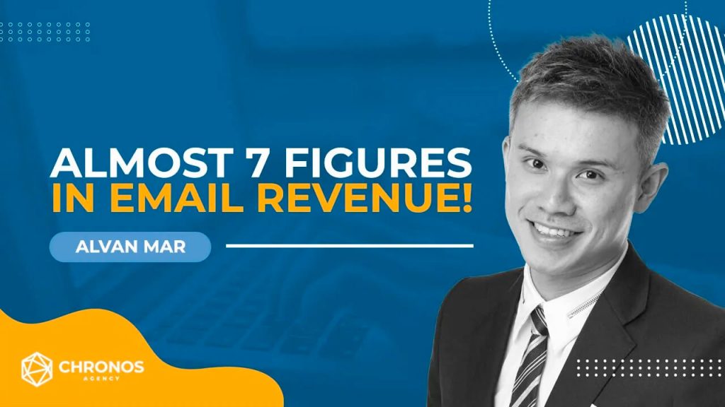 Chronos Email Marketing Success Stories | Chronos Agency