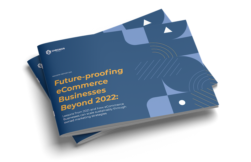 Chronos Agency's new HQ in KL's Golden Triangle - Chronos Agency