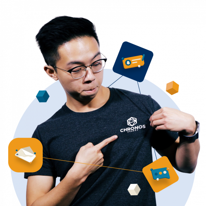 A Leading Lifecycle Marketing Agency | Chronos Agency