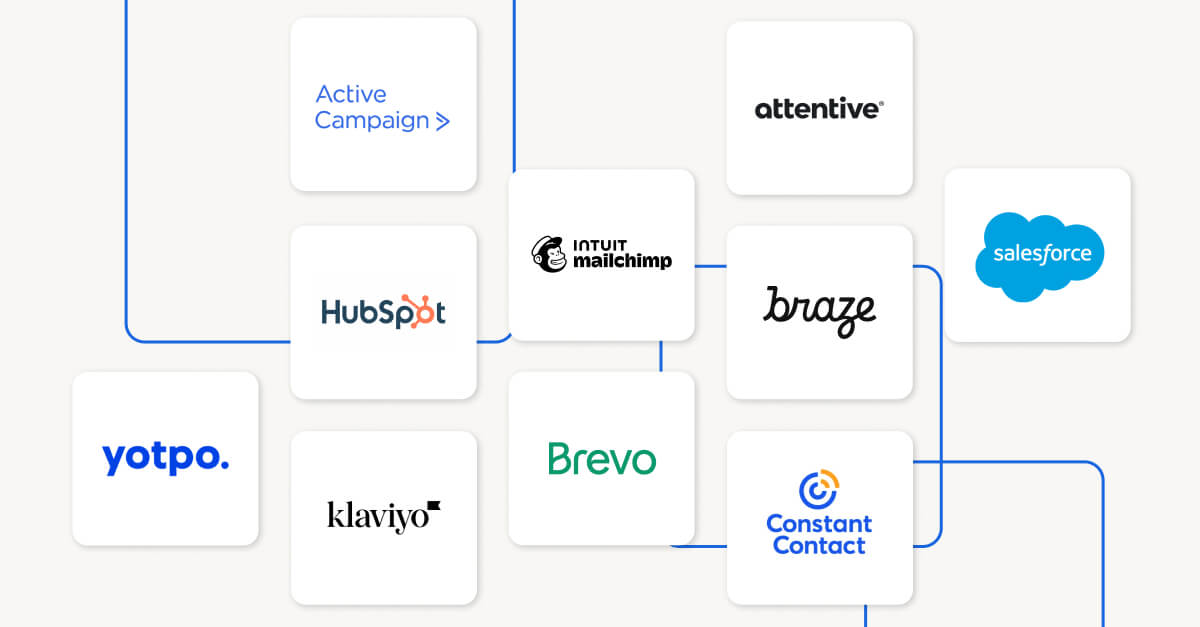 Choosing the Best Email Marketing Platform | Chronos Agency